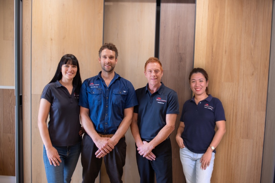 Careers - Homely Flooring